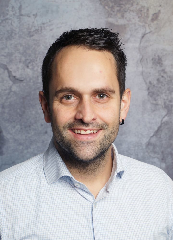 SVP Thurgau - Kandidaten Bezirk Arbon