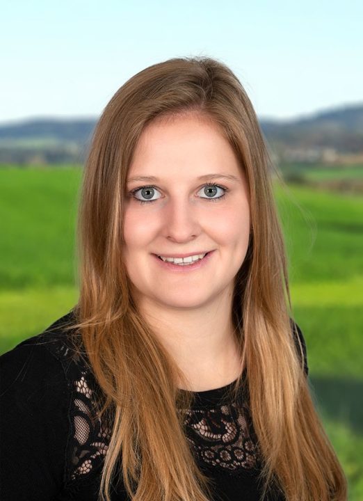 SVP Thurgau - Kandidaten Bezirk Münchwilen