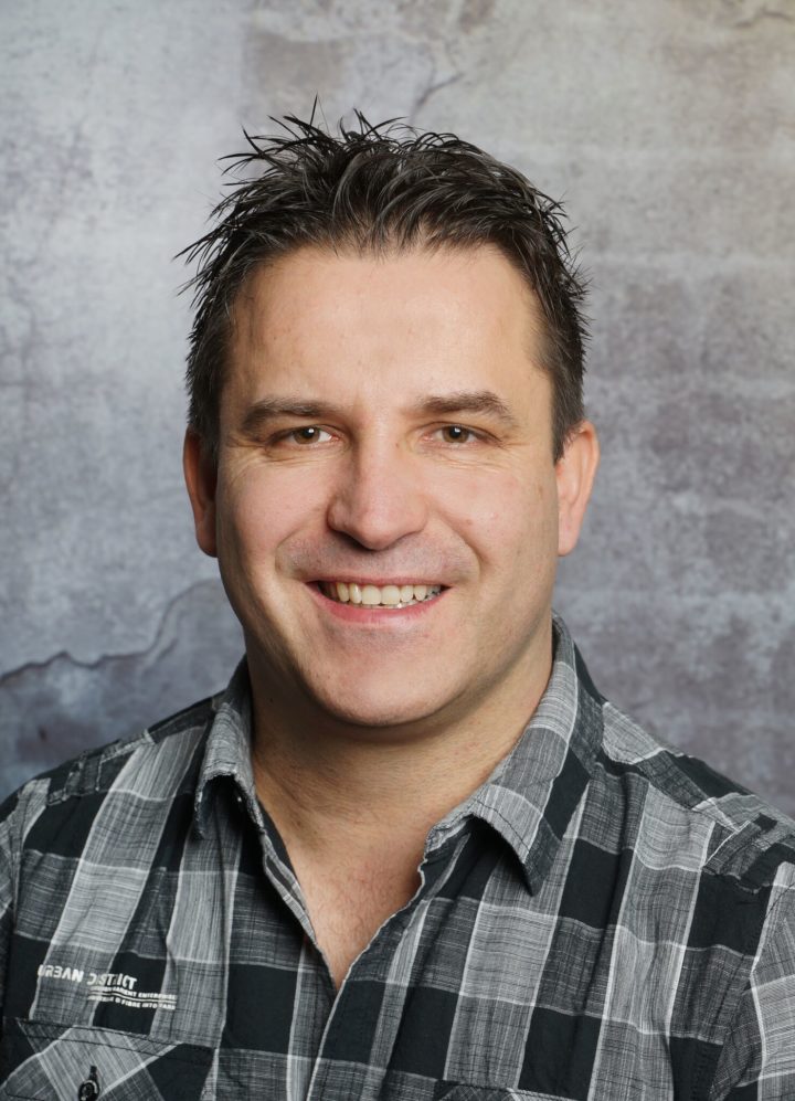 SVP Thurgau - Kandidaten Bezirk Arbon