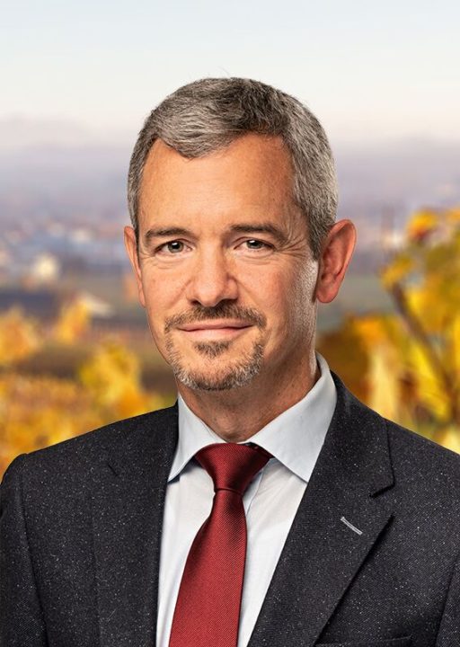 SVP Thurgau - Kandidaten Bezirk Weinfelden