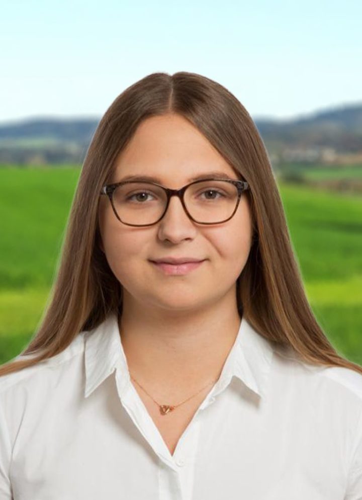 SVP Thurgau - Kandidaten Bezirk Münchwilen