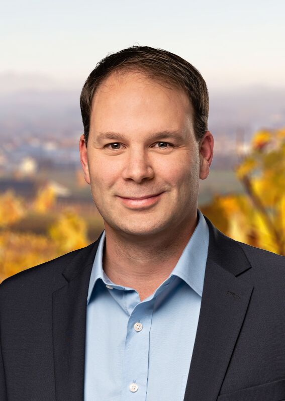 SVP Thurgau - Kandidaten Bezirk Weinfelden