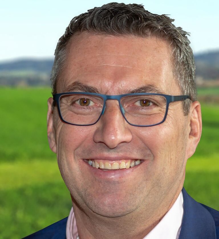 SVP Thurgau - Kandidaten Bezirk Münchwilen