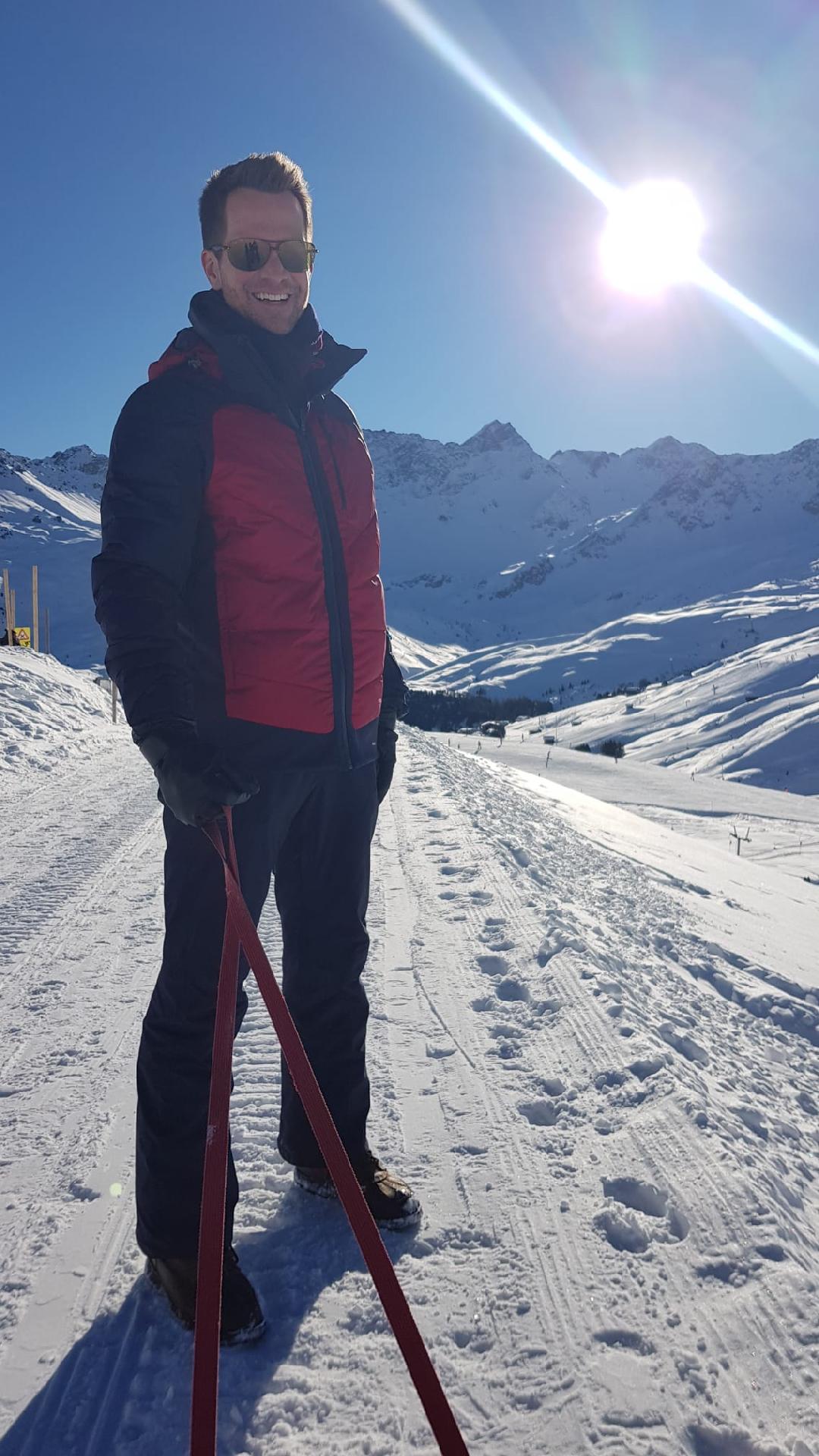 SVP Thurgau - Wahlen23 – Pascal Schmid