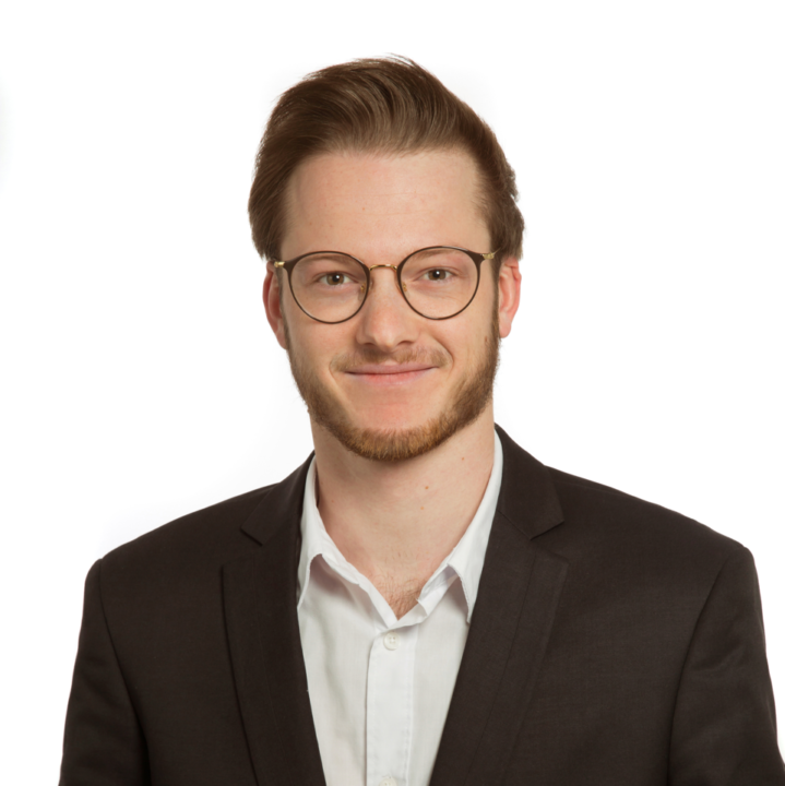 SVP Thurgau - Jan Keller