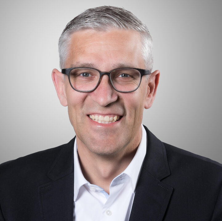 SVP Thurgau - Urs Schrepfer